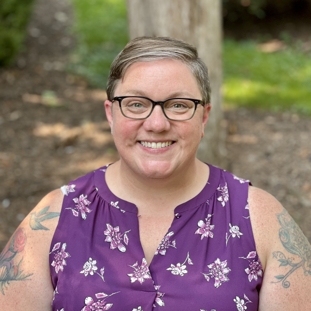 Jennifer Irwin : People : Student Advocacy Center